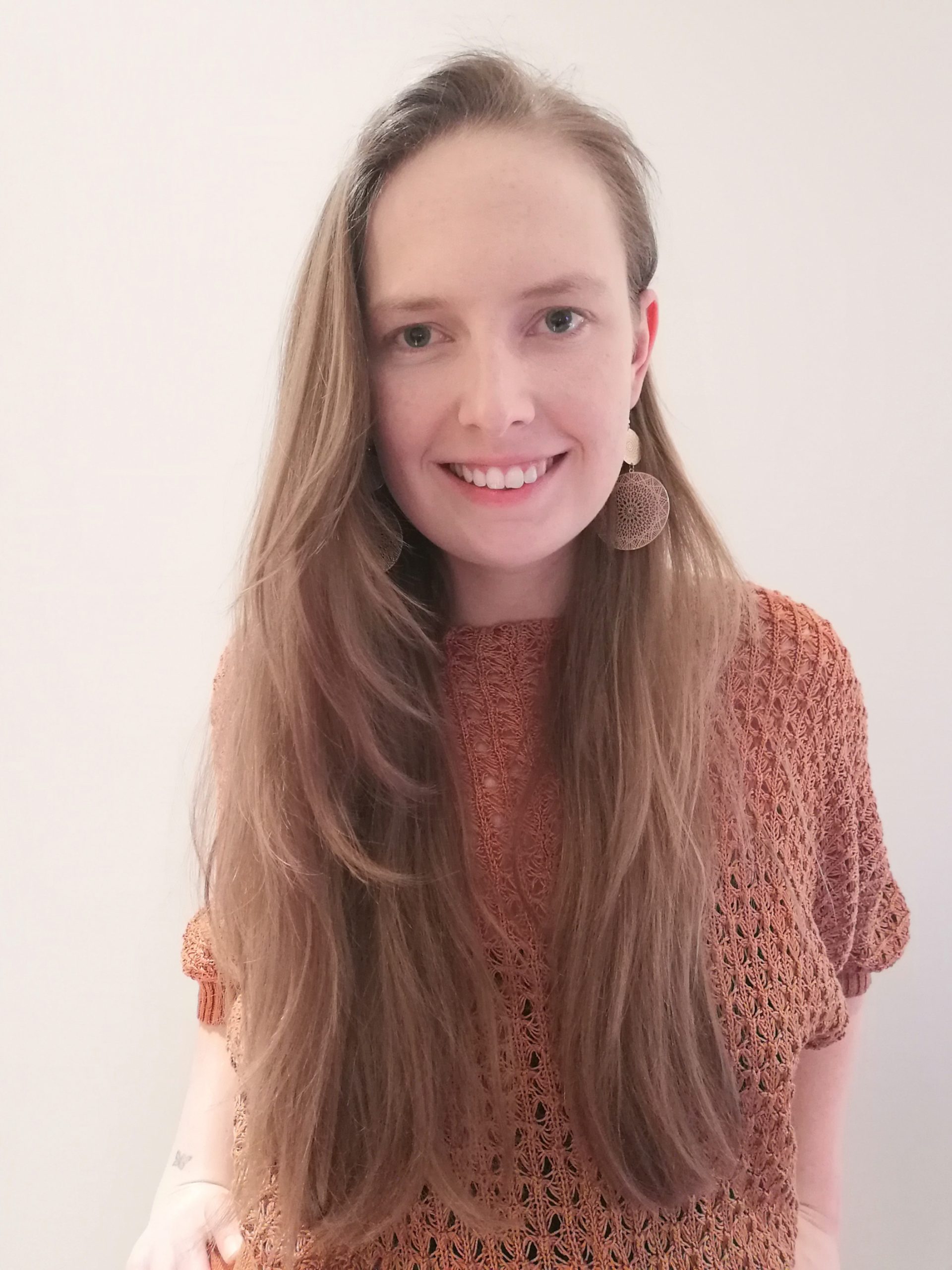 The Tortured Tribe Within. Dr. Natalie Fraser. 6th December 7-9pm Zoom ...